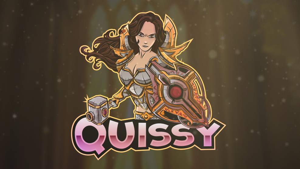 Quissy's WoW Classic & TBC Guides