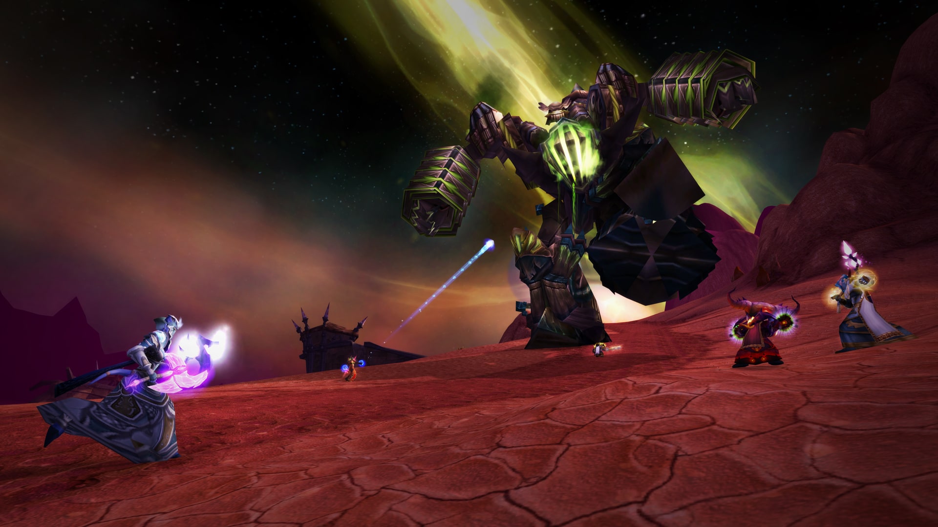 WoW Classic Weekly News – 24-Hour Maintenance, Pre-Patch, PvP Ranks ...