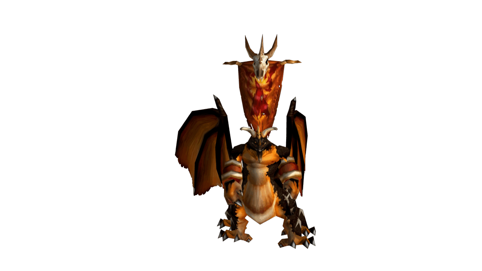 Blackwing Lair Attunement (WoW Classic) – Fastest Way Into BWL