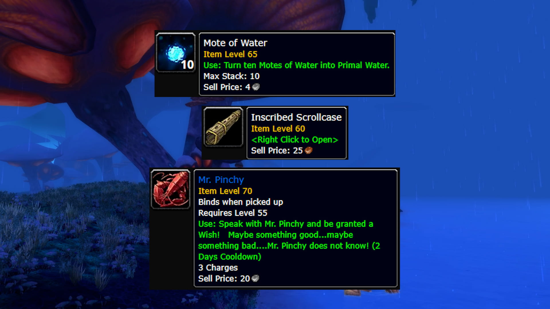 TBC Fishing Guide: Outland Fishing, Dailies, Pools, and Gold (TBC Classic)